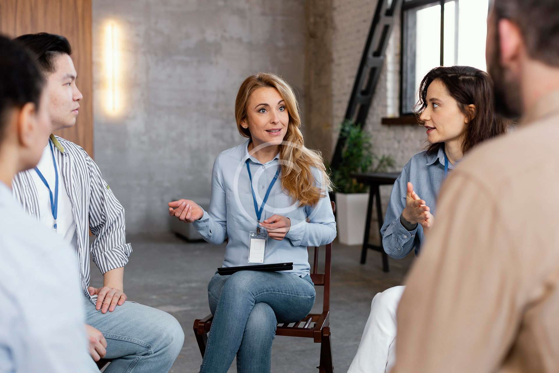 Coping strategies – Rush Wave